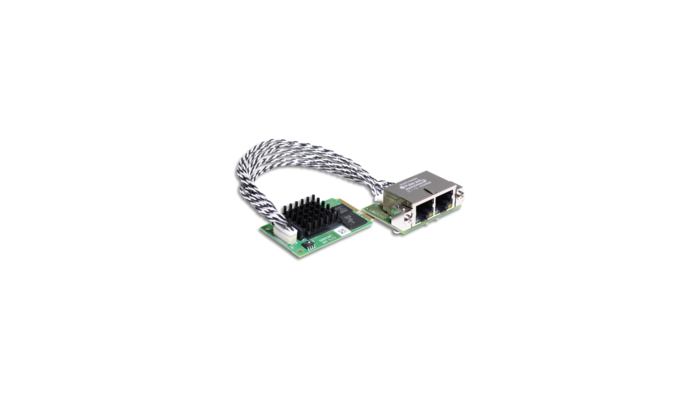 Hilscher CIFX 90E-RE/F Real-Time Ethernet Communication Card